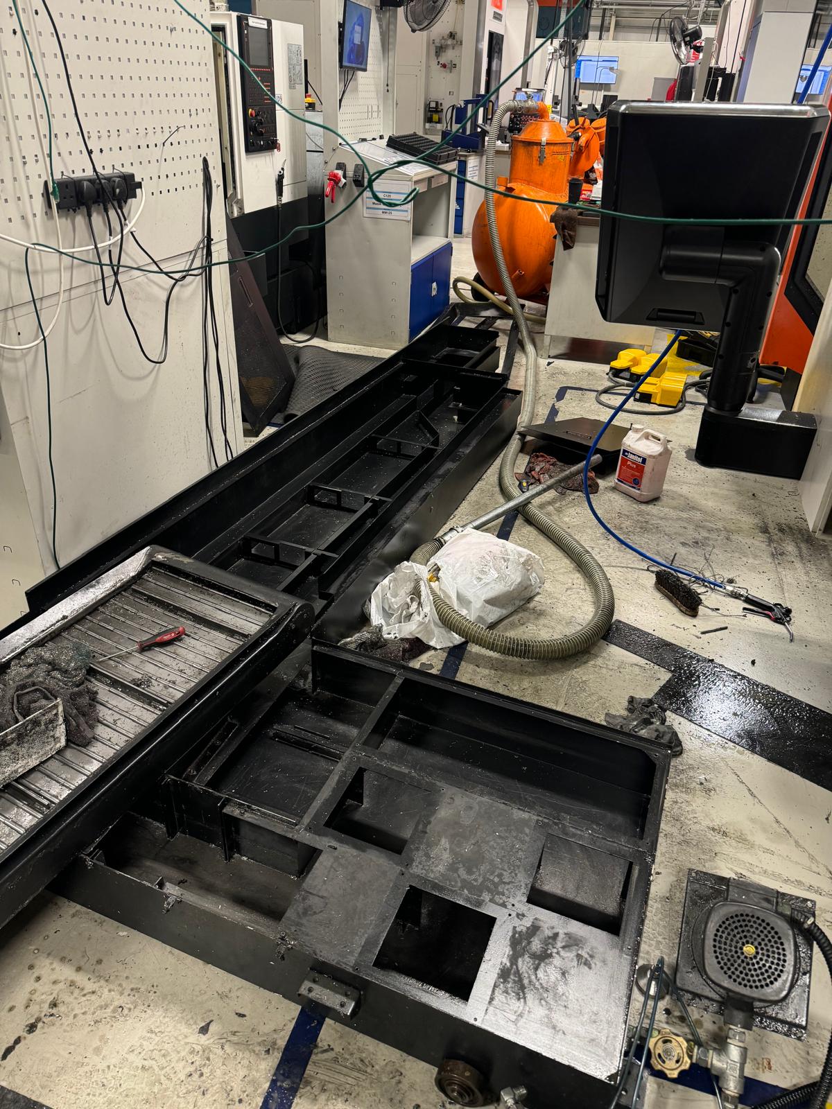 Keep Your Machines Royal: The Importance of Scheduled CNC Servicing - King Machine Tool Services ...